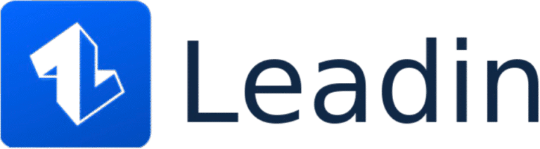 Leadin: The Multichannel B2B Prospecting Software
